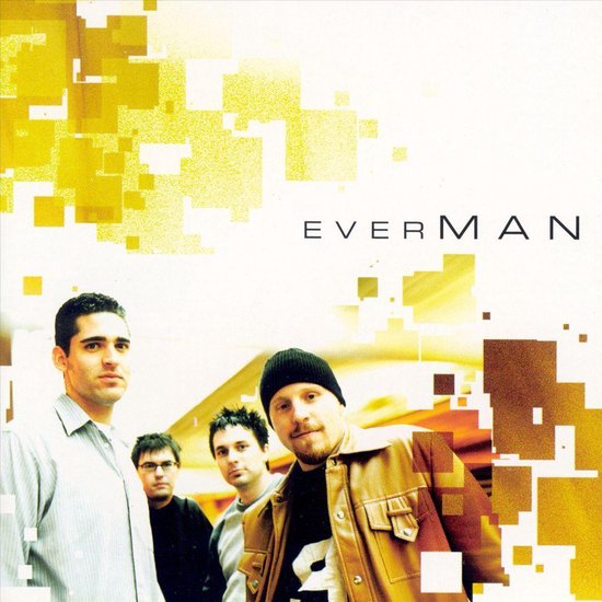 Everman, Everman | CD (album) | Muziek | bol