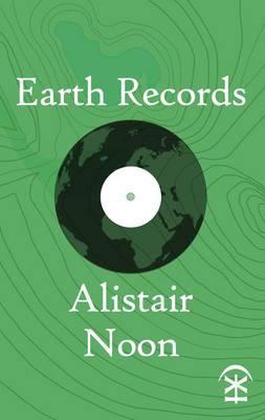 Earth Records, Alistair Noon | 9780957098428 | Boeken | bol.com