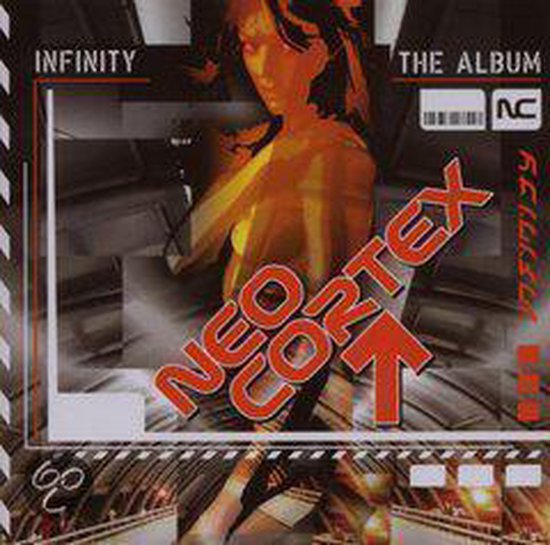 Infinity, Neo Cortex | CD (album) | Muziek | bol.com