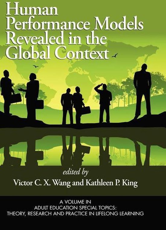 Human Performance Models Revealed in the Global Context (ebook), Wang ...