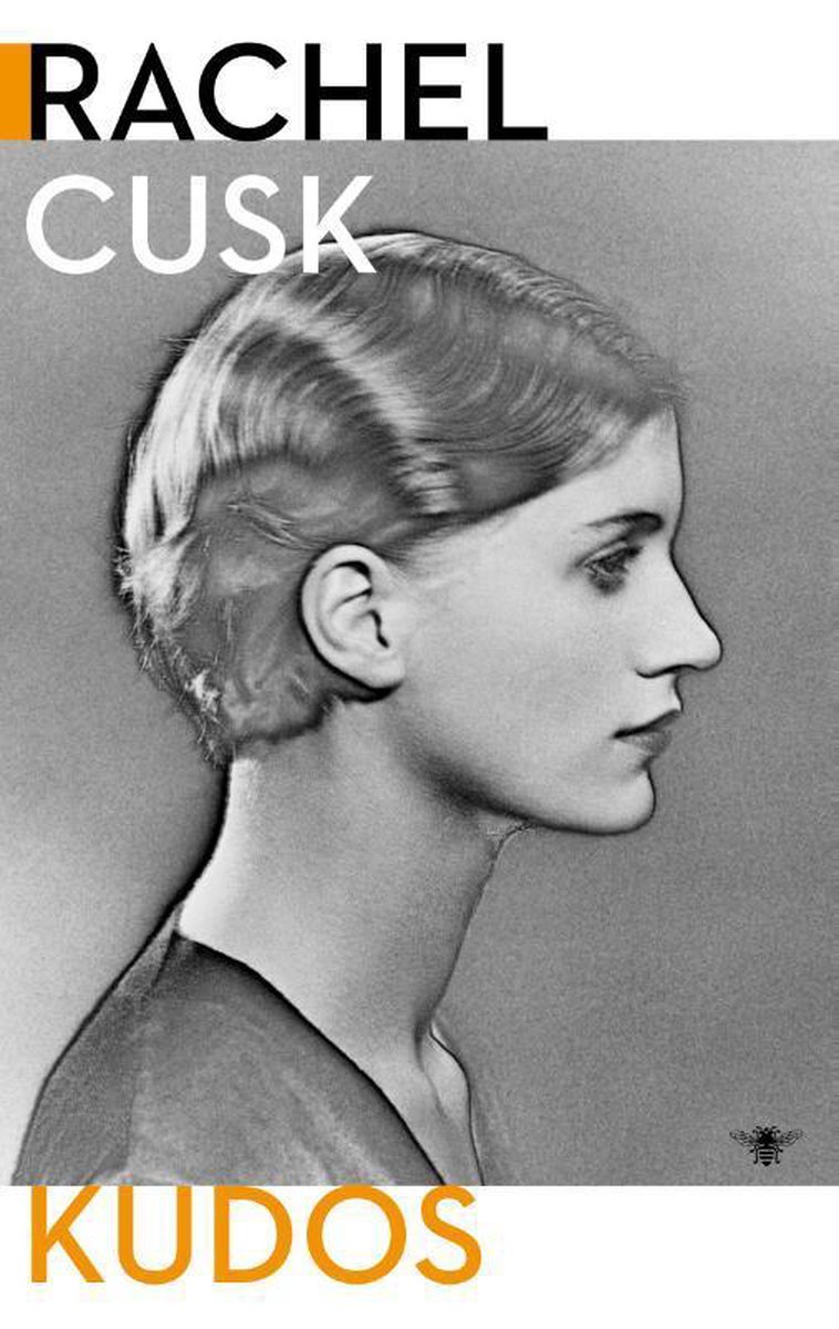 Kudos, Rachel Cusk | 9789403132402 | Boeken | bol.com