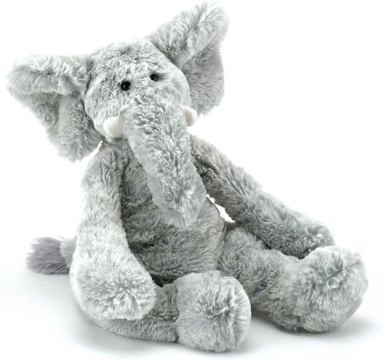 Jellycat Olifant Knuffel - 30cm | bol.com