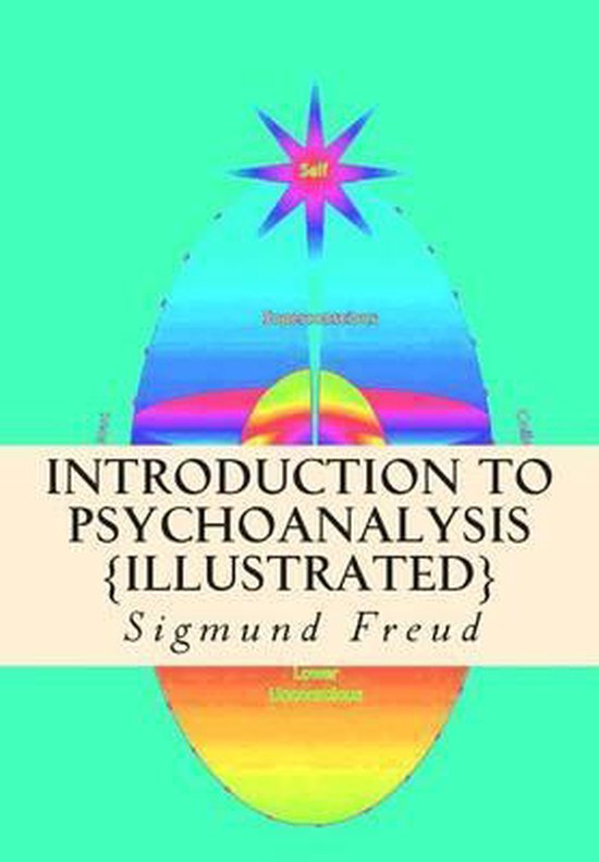 Psychology- Introduction to Psychoanalysis {Illustrated ...