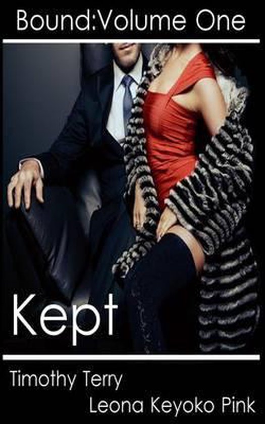 Kept, Tim Wade Terry | 9781512056532 | Boeken | bol.com