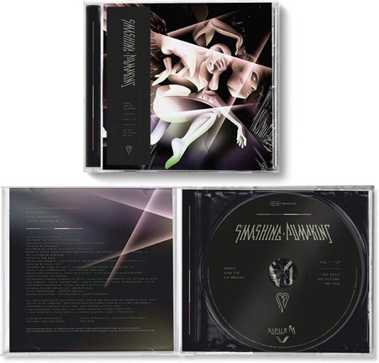 The Smashing Pumpkins - Shiny And Oh So Bright Vol. 1 (CD), The ...