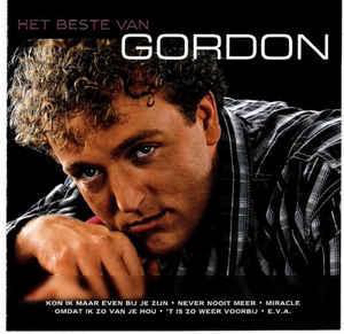 Het Beste Van Gordon, Gordon | CD (album) | Muziek | bol
