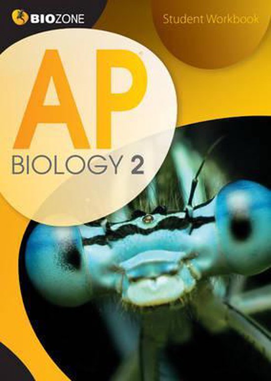 AP Biology 2 Student Workbook | 9781927173121 | Tracey Greenwood ...