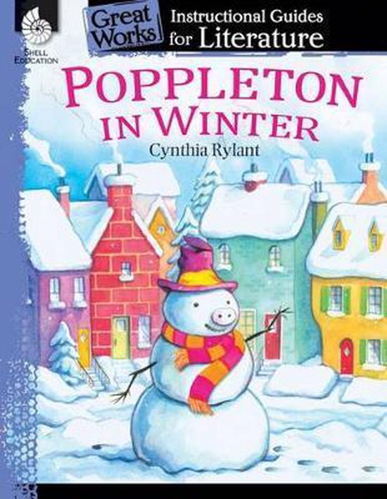 Poppleton in Winter: An Instructional Guide for Literature ...
