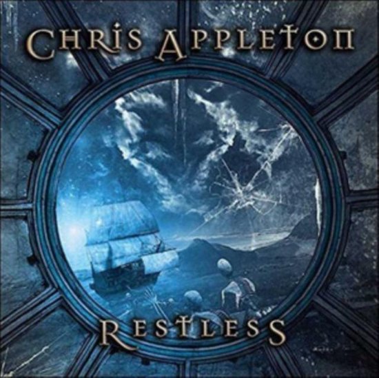 Restless, Chris Appleton | CD (album) | Muziek | bol.com