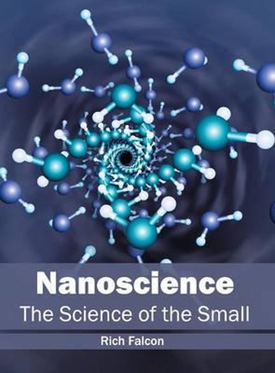Nanoscience | 9781632384966 | Boeken | bol.com