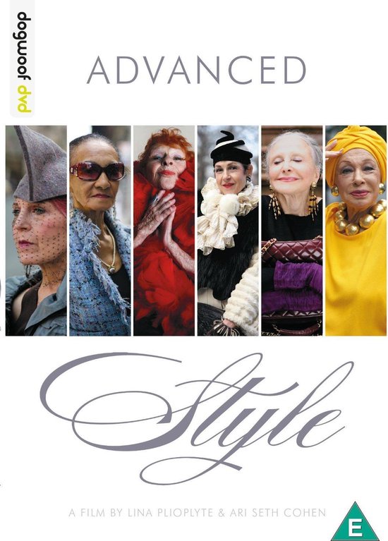Advanced Style (Import) (Dvd) | Dvd's | bol.com