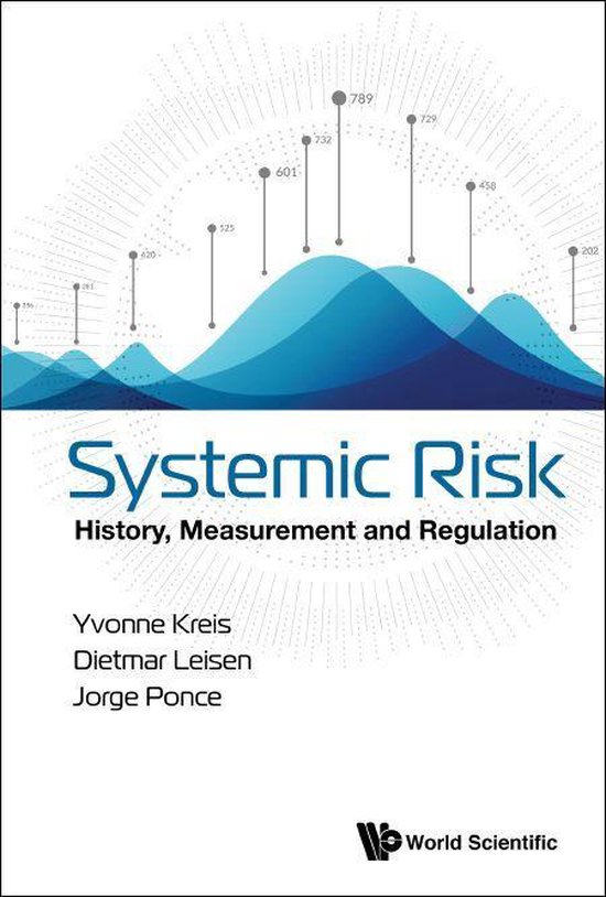 Systemic Risk: History, Measurement And Regulation (ebook), Yvonne ...
