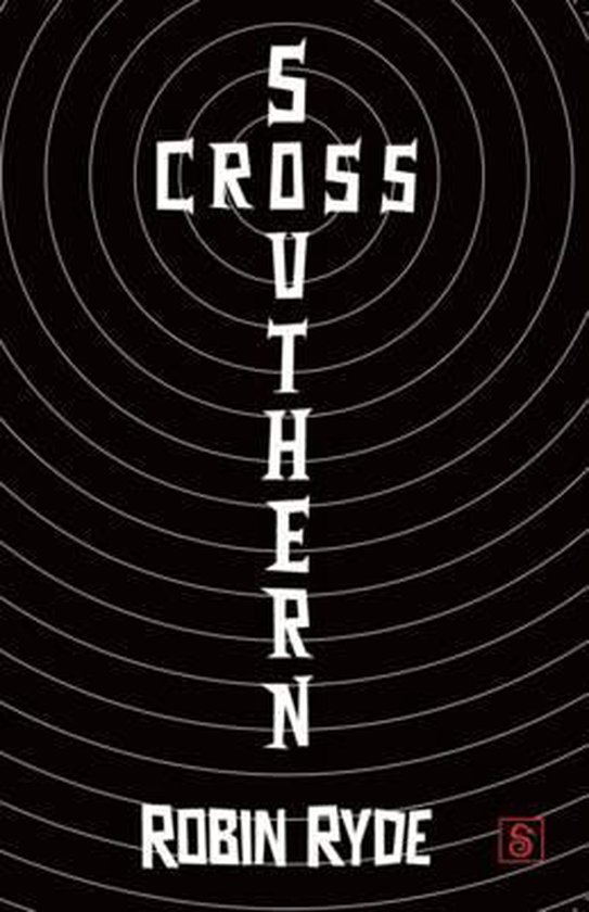 Southern Cross, Robin Ryde | 9780993019029 | Boeken | bol.com