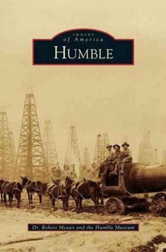 Humble, The Humble Museum | 9781531675738 | Boeken | bol