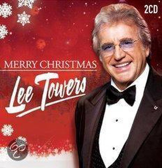Merry Christmas, Lee Towers | Muziek | bol