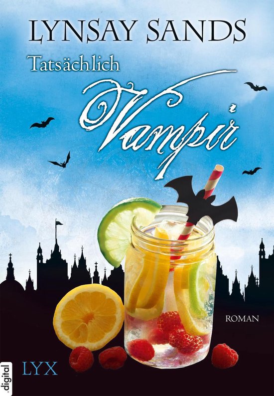 Argeneau 22 - Tatsächlich ... Vampir (ebook), Lynsay Sands ...