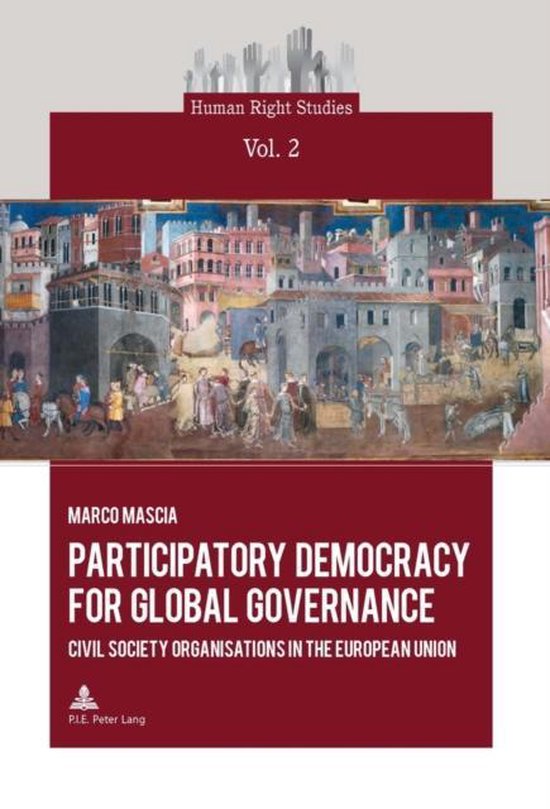 Participatory Democracy for Global Governance | 9782875740083 | Marco ...