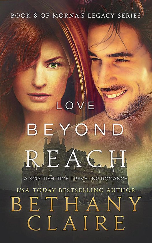 Love Beyond Reach (ebook), Bethany Claire | 1230001622553 | Boeken ...