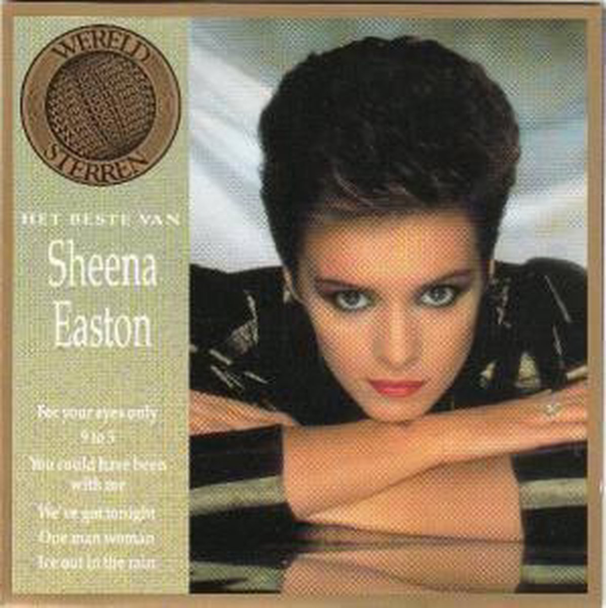 Het beste van Sheena Easton, Sheena Easton | CD (album) | Muziek | bol
