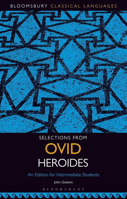 Selections from Ovid Heroides (ebook) | 9781501350115 | Livres | bol
