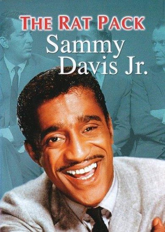 Rat Pack, Sammy Davies Jr | Muziek | bol