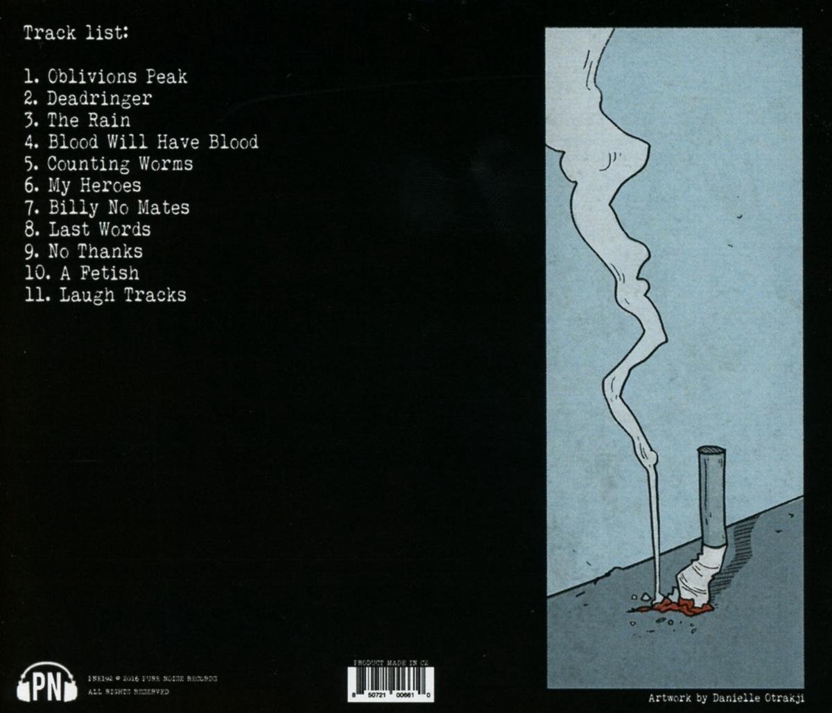 Laugh Tracks, Knocked Loose | CD (album) | Muziek | bol.com