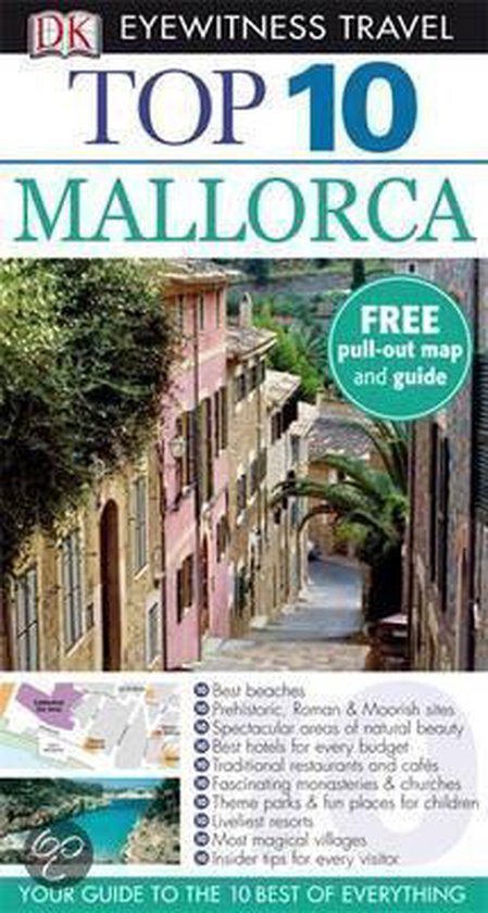 Dk Eyewitness Top 10 Travel Guide, Jeffrey Kennedy | 9781405333467 | Boeken | bol.com