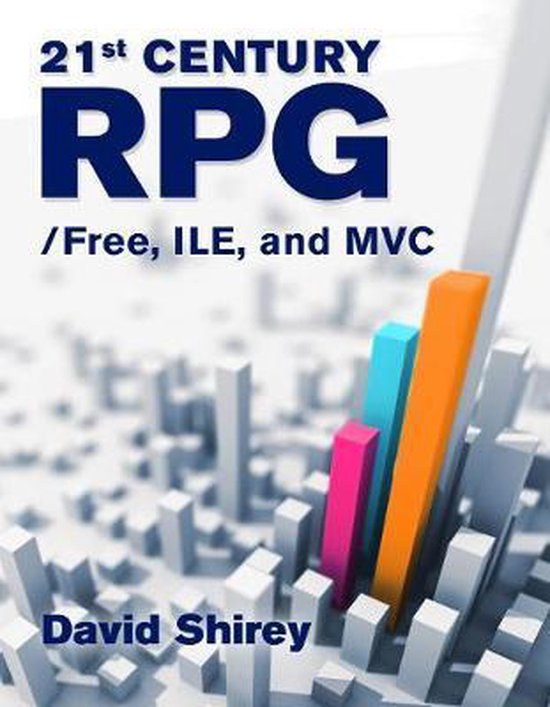 21st Century RPG, David Shirey | 9781583474051 | Boeken | bol.com
