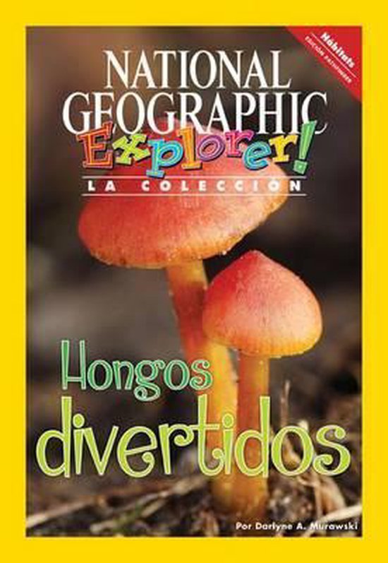 Explorer Books (Pathfinder Spanish Science: Habitats) | 9781285413150 ...