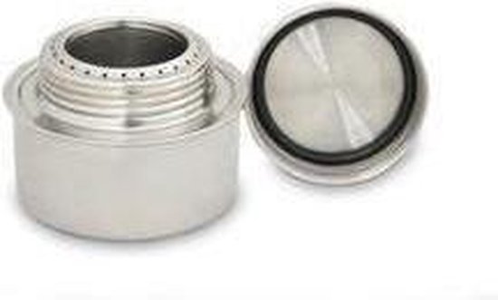 Tatonka Alcohol Burner | bol.com