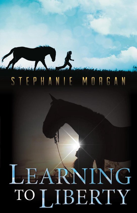 Learning to Liberty (ebook), Stephanie Morgan | 9781988186399 | Boeken ...