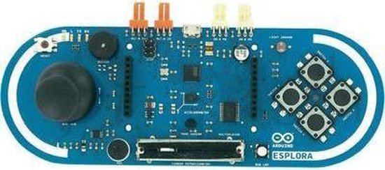 ARDUINO ESPLORA | bol.com