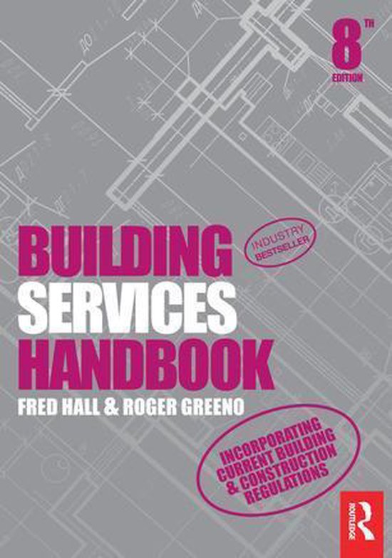 Building Services Handbook (ebook), Fred Hall | 9781317617204 | Boeken ...