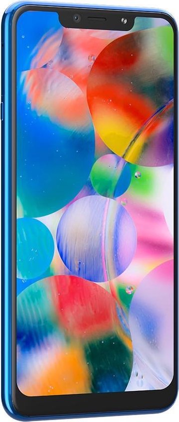 Hisense Infinity H12 - 32GB - Blauw | bol.com