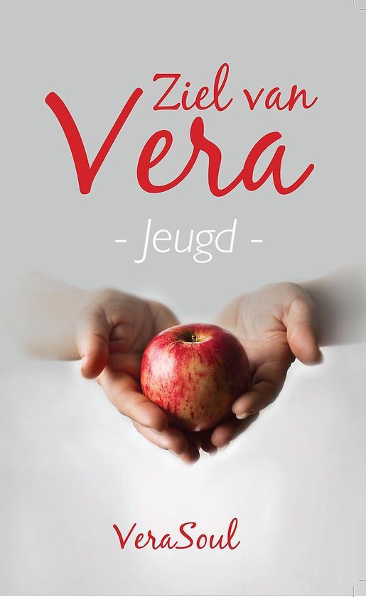 Ziel van Vera, Verasoul Verasoul | 9789402234510 | Boeken | bol