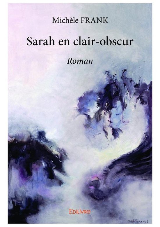 Collection Classique - Sarah en clair-obscur (ebook), Michèle Frank ...