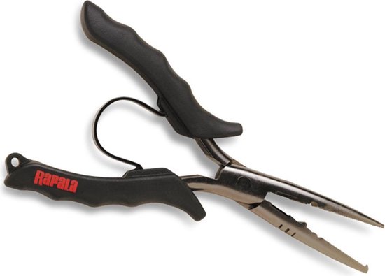 Rapala RVS Vistang | 16cm | bol