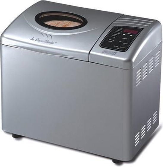 Princess Home Bread Maker 01.151936.01.001 | bol