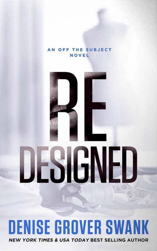 Off the Subject - Redesigned (Off the Subject) (ebook), Denise Grover ...