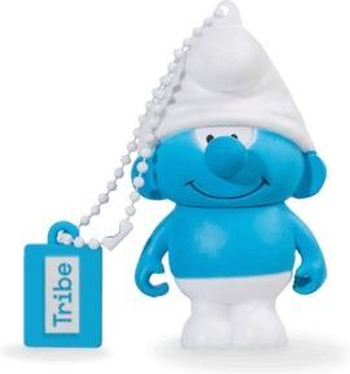 Tribe - Clumsy Smurf USB Flash Drive 16GB | bol.com