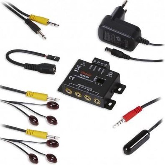 Ebode IR Link Pro Mini | bol.com