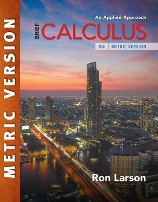Calculus | 9781337290579 | Bruce Edwards | Boeken | bol.com