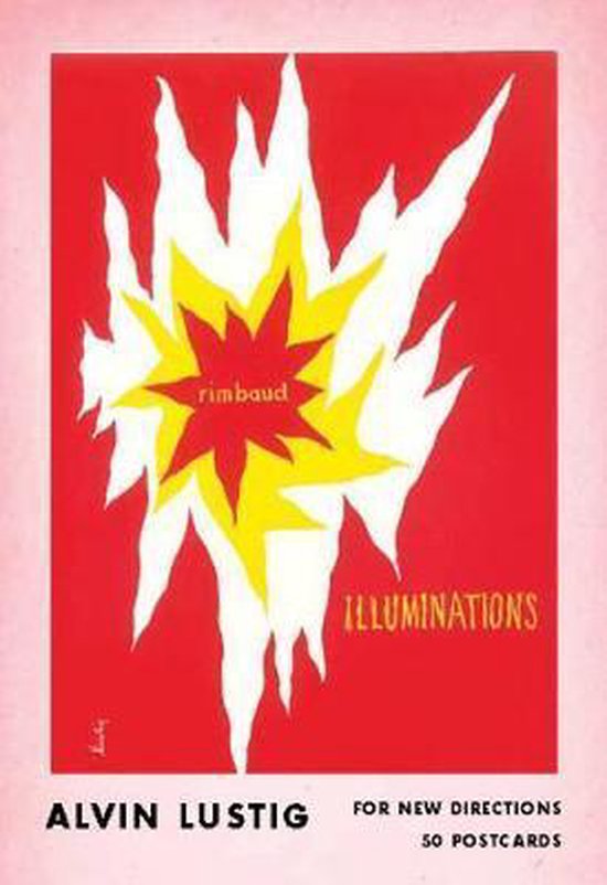 Alvin Lustig, Alvin Lustig | 9780811221009 | Boeken | bol