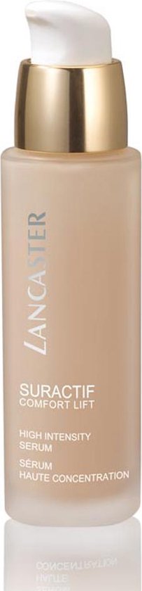 Lancaster Suractif Comfort Lift High Intensity Serum - 30 ml | bol.com