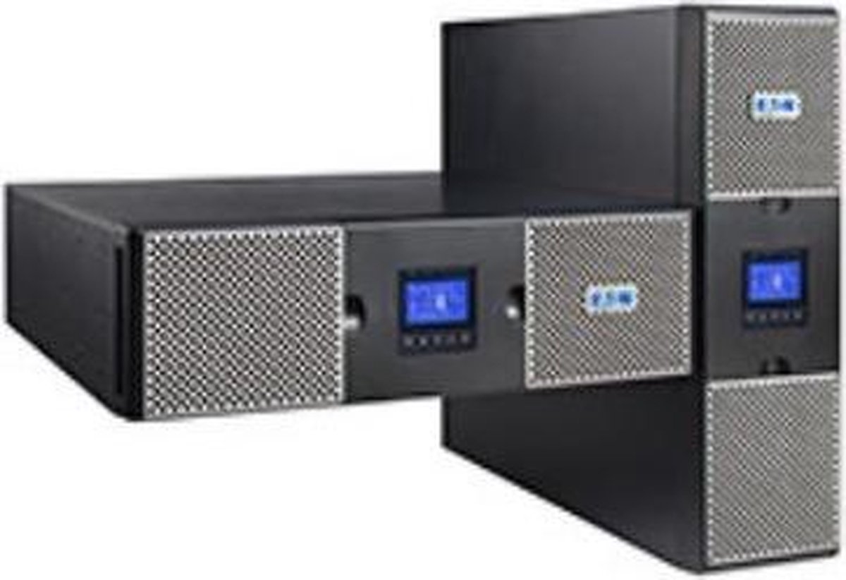 Eaton 9PX UPS Dubbele conversie (online) 3000 VA 3000 W 10 AC-uitgang ...