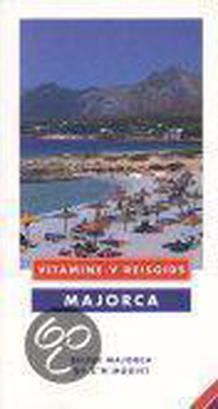 Majorca, Auteur Onbekend | 9789021587653 | Boeken | bol