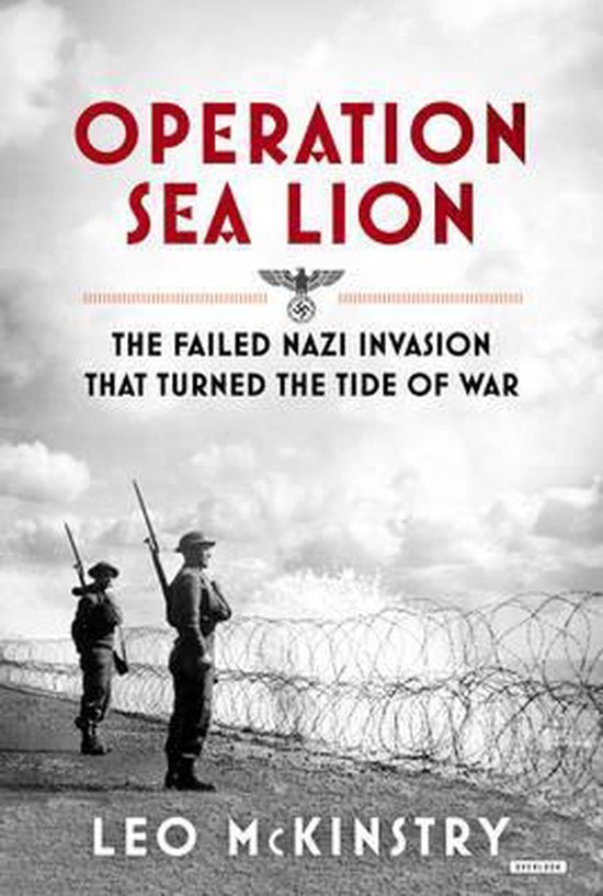 Operation Sea Lion | bol.com