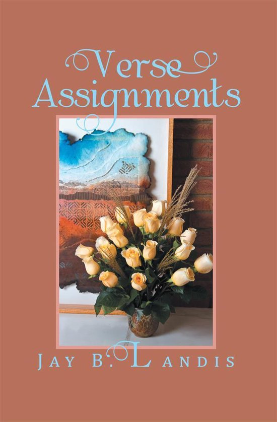 Verse Assignments (ebook), Jay B Landis | 9781479780402 | Boeken | bol.com