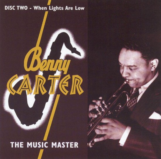 When Lights Are Low [Proper], Benny Carter | CD (album) | Muziek | bol