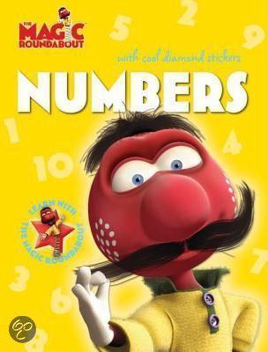Mag Round:numbers Pb (op) | 9780199112852 | Boeken | bol.com